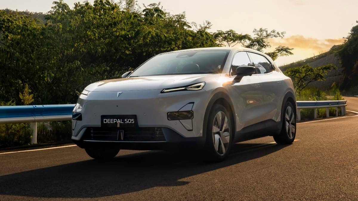 Importante marca china de carros lanza nuevo modelo en Colombia con ...