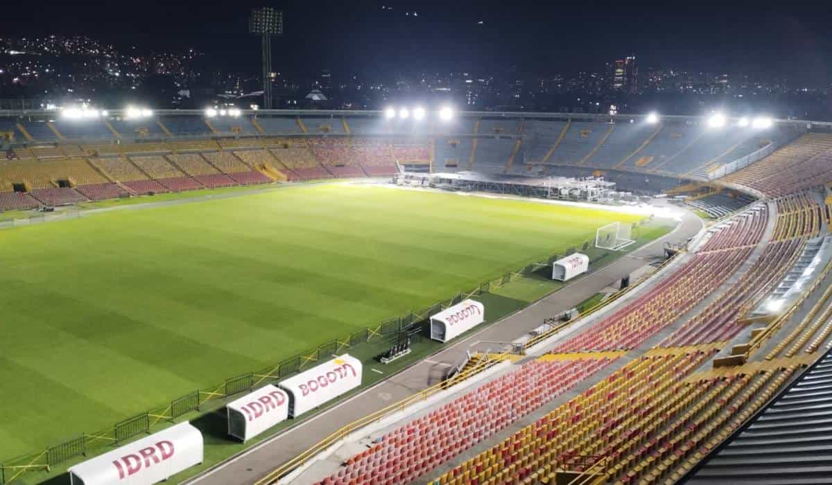 ¿Cambiará de nombre El Campín con el nuevo estadio de fútbol?: Esto se sabe