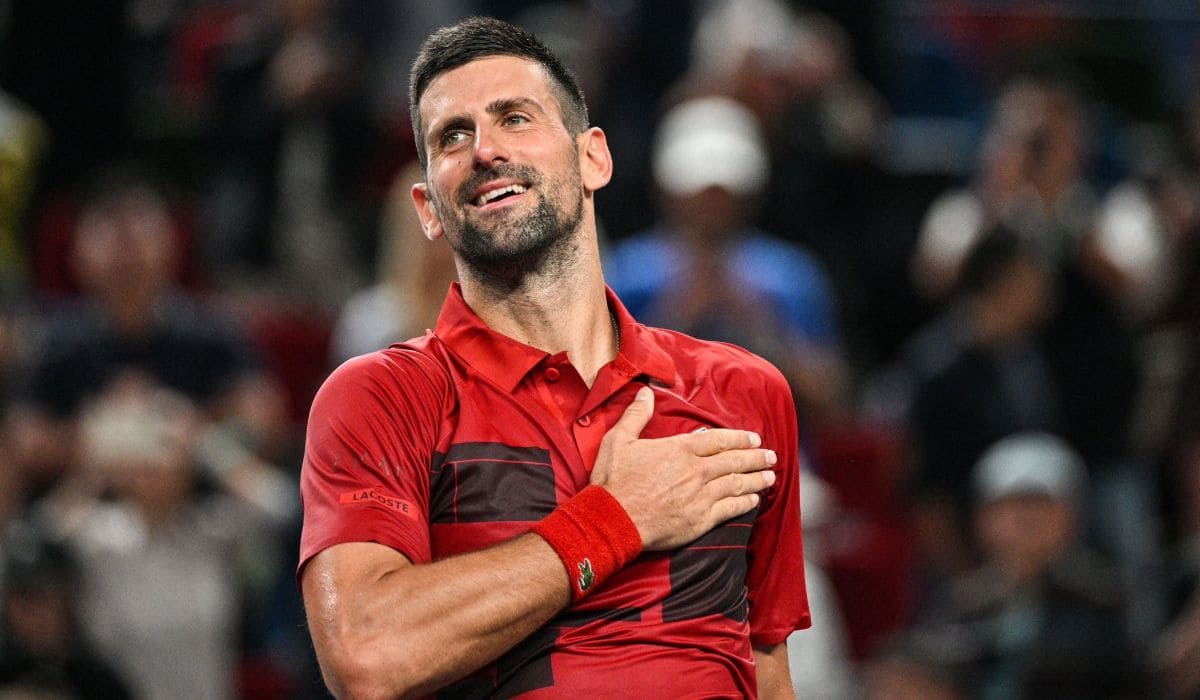 Novak Djokovic y Felipe Massa compran club de fútbol francés valorado ...