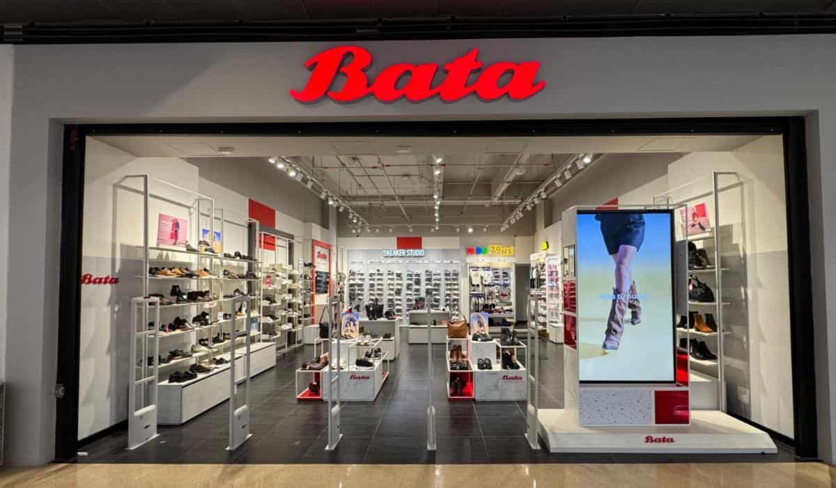 Bata acelera su expansión en Colombia con nuevas aperturas