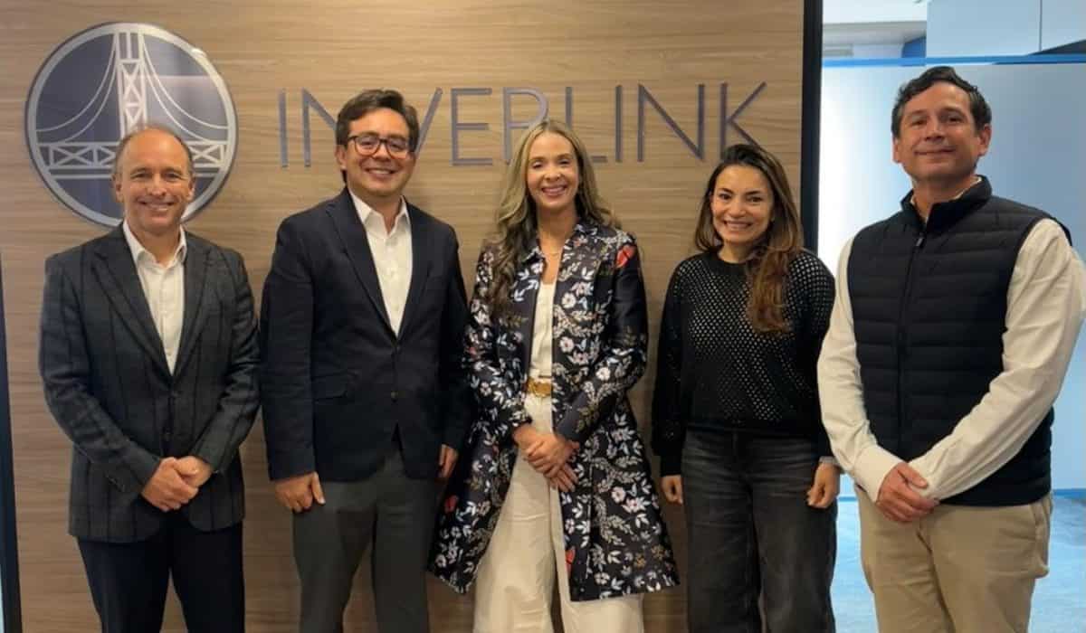 Inverlink y Liquitech lanzan vehículo de inversión en facturas