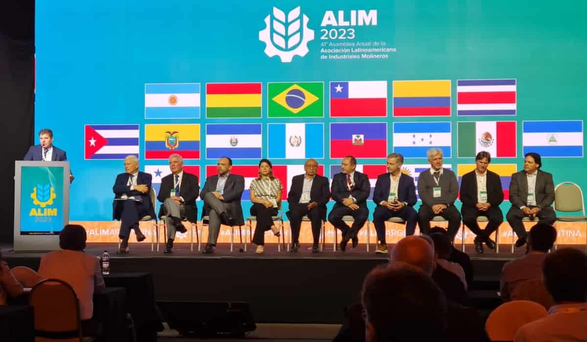 Cartagena recibirá la asamblea de la Alim 2025 con nuevo foco en ...