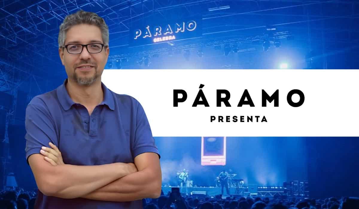 CEO de Páramo Presenta alerta por nuevo impuesto a conciertos: tarifas ...