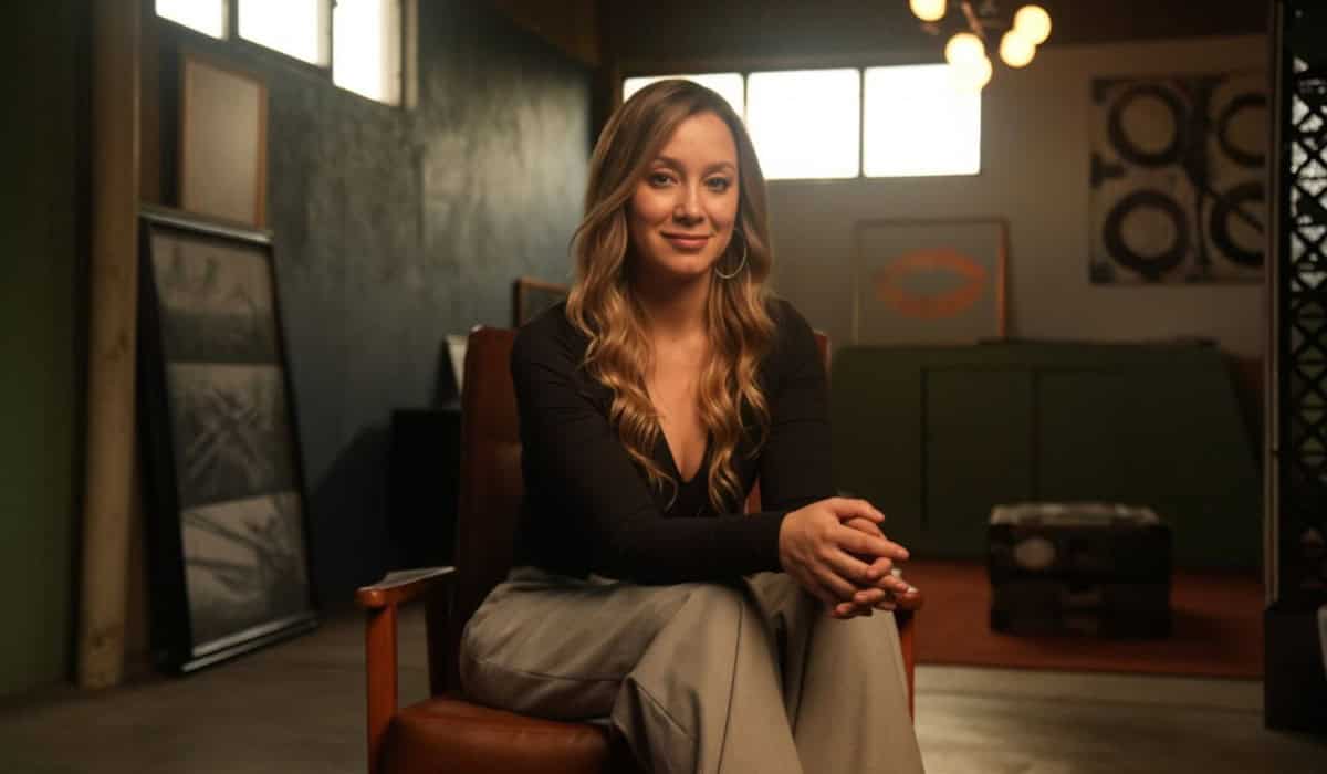 Colombiana María Fernanda Gutiérrez asume el liderazgo de la agencia ...