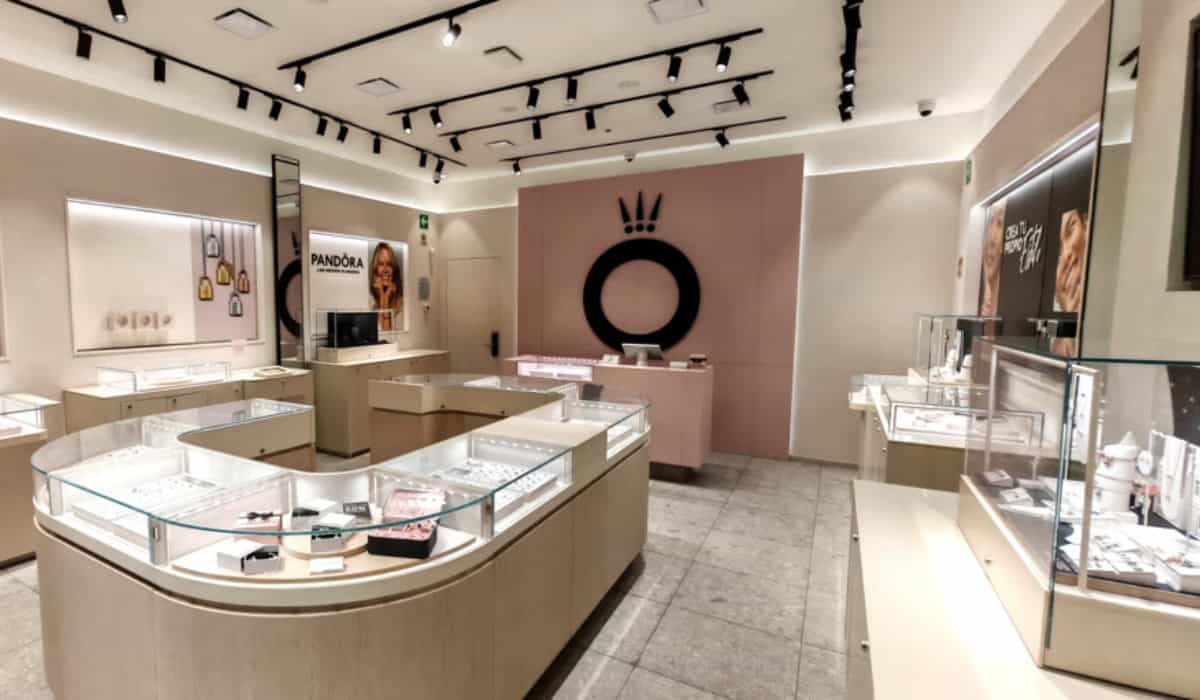 Pandora renueva tiendas en Colombia y abrirá un nuevo punto: ¿Dónde ...