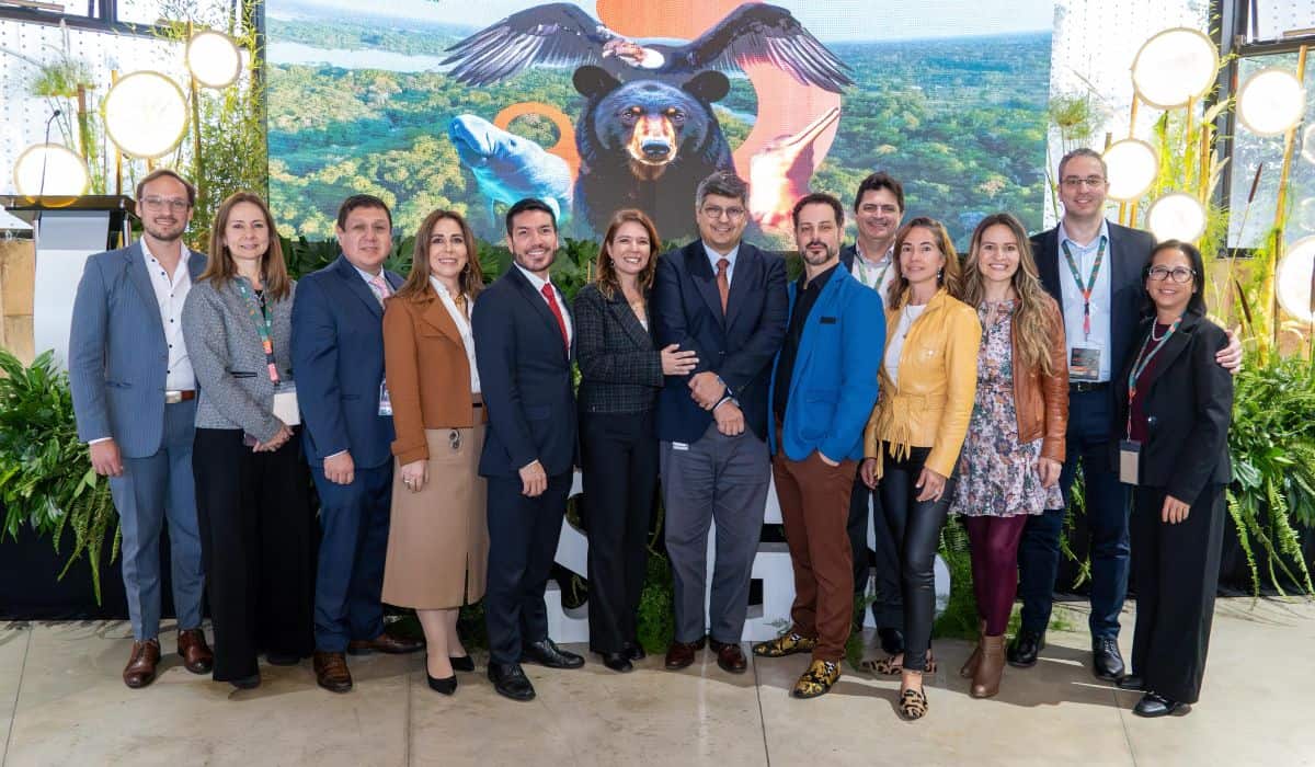 SGS Colombia presenta portafolio de soluciones sostenibles para ...