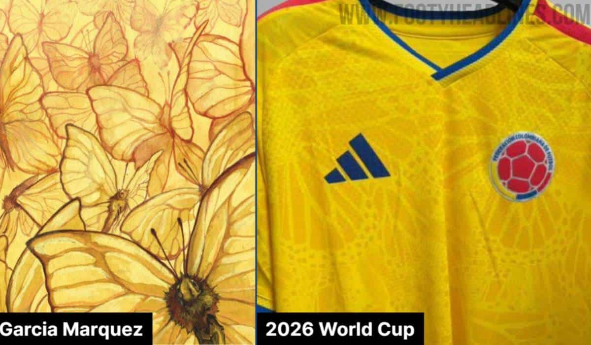 Si se gana el salario mínimo tendría que destinar el 25 % para comprarse la nueva camiseta ...