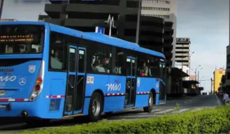 MIO de Cali tiene nuevo sistema de pago único: Más seguro y adoptado en ...
