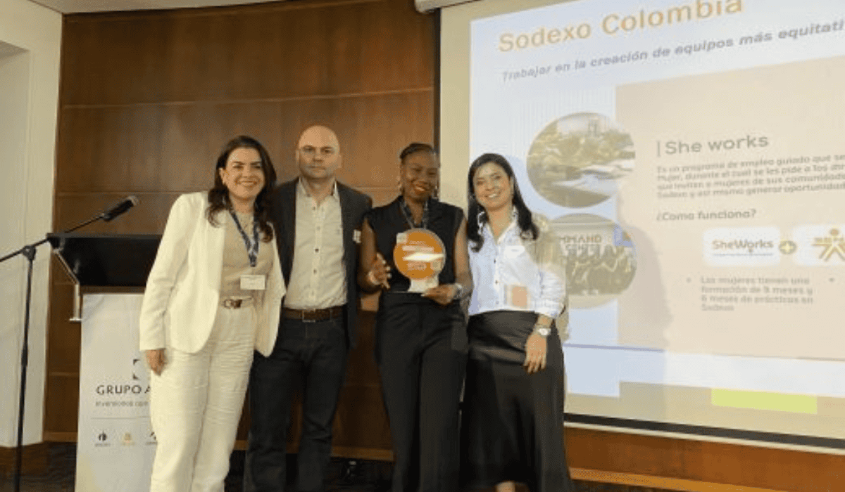 Grupo Argos anuncia tercera edición del Encuentro por la Diversidad ...