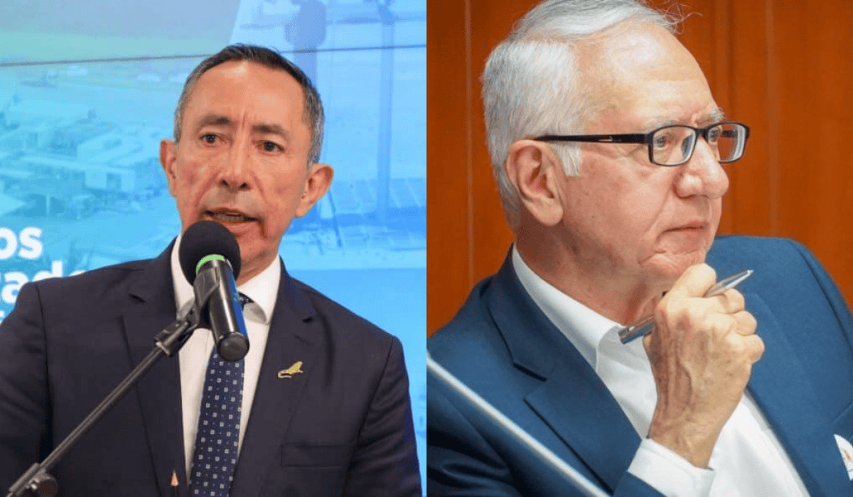 Corte Suprema solicita que investiguen a Ricardo Roa y a ministro de ...