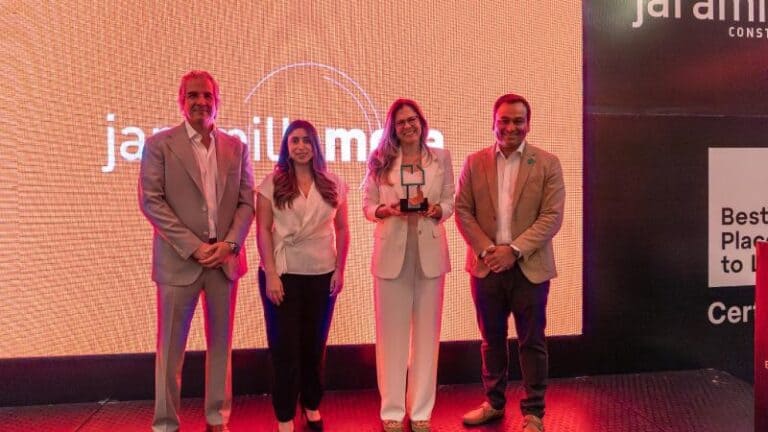 Jaramillo Mora, la única constructora del suroccidente colombiano ...