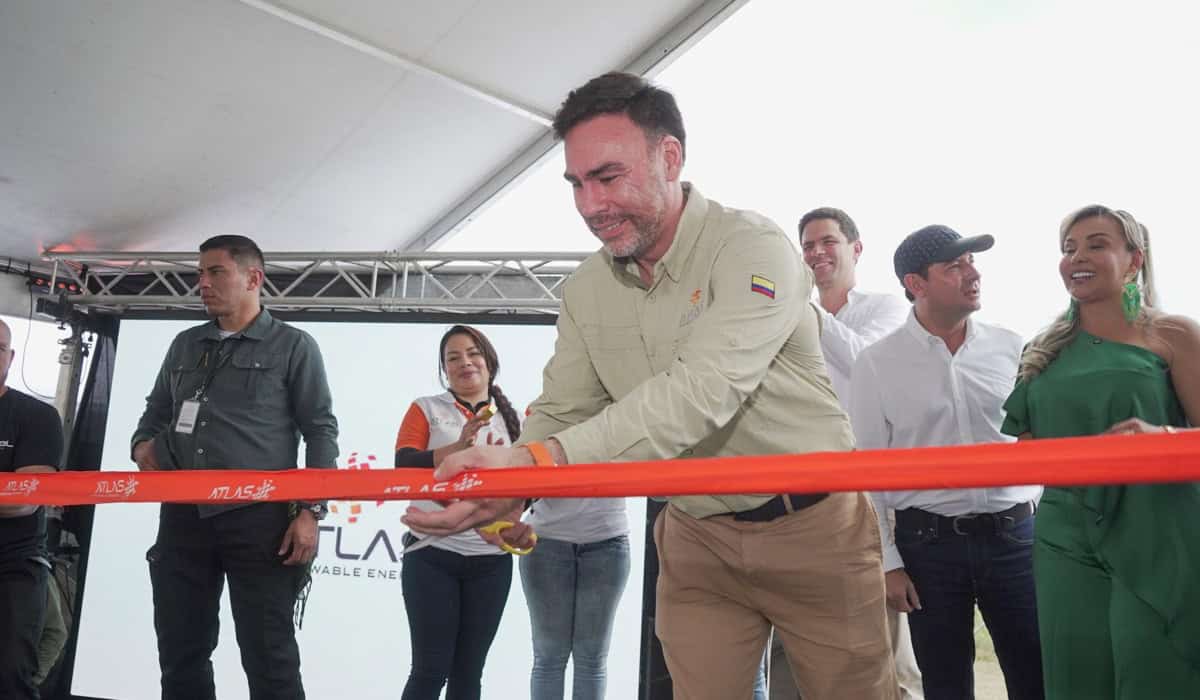 BlackRock, la gestora de activos detrás de inversión de planta de ...
