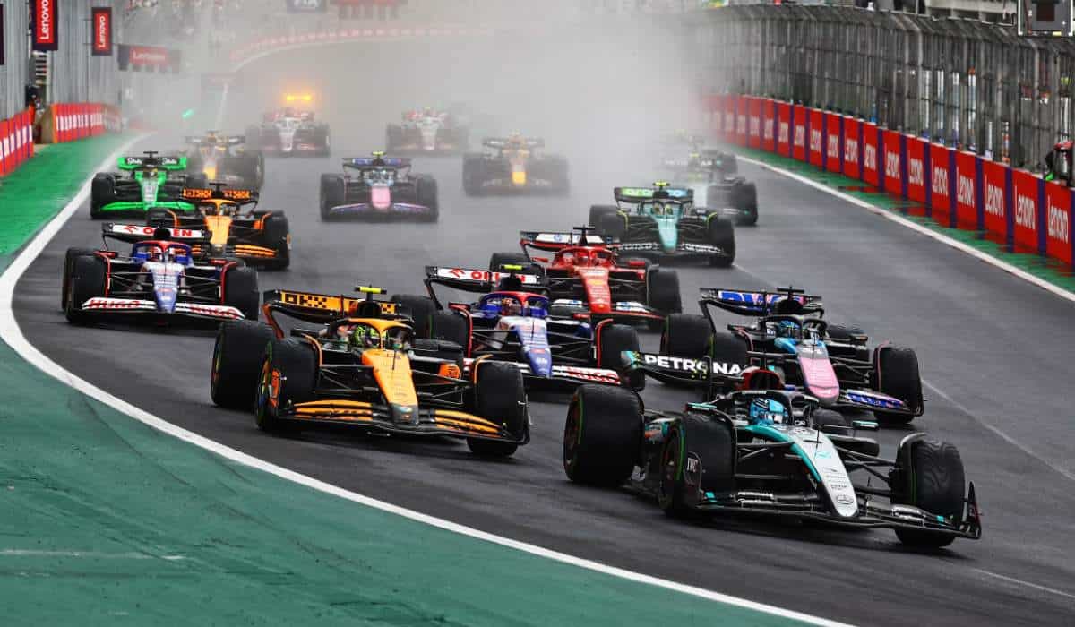 La Fórmula 1 consolida su dominio financiero y lleva a Liberty Media a ...