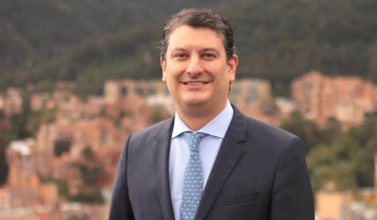 Banco de Occidente nombra nuevo vicepresidente de Segmento Corporativo