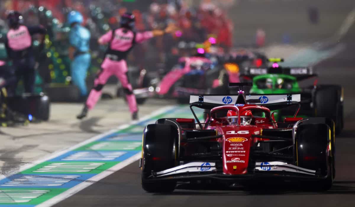 Fórmula 1 2026: Más tecnología, más gasto y nuevas presiones ...