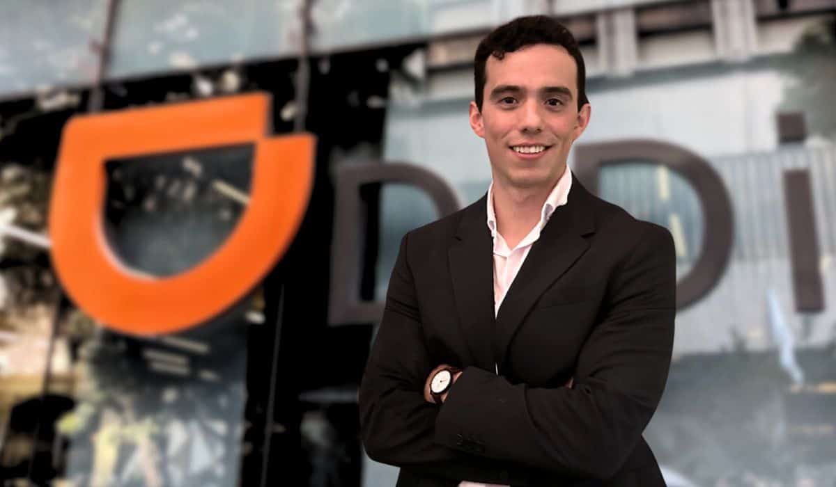 DiDi Shop acelera su crecimiento en Colombia