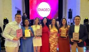 Diageo obtiene galardones en los CX Interaction Awards 2026 por ...